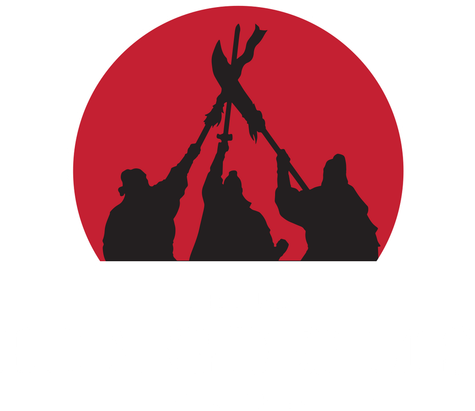 Three Kingdoms Games | Markham Card Games & Board Games