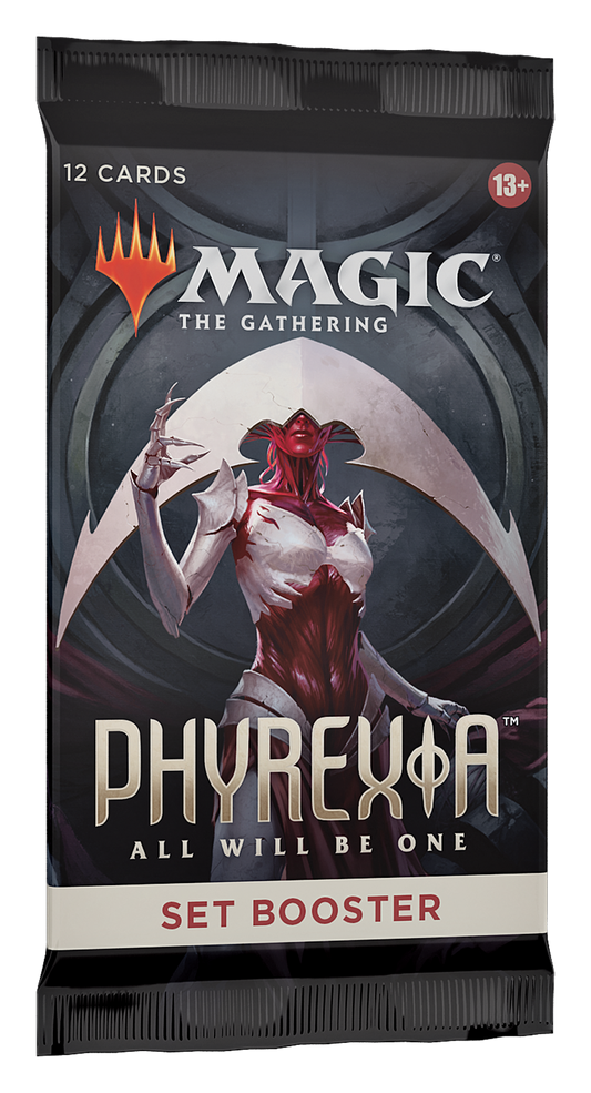 Buy Magic: The Gathering Cards in Canada | MTG Decks & Sets – Three ...