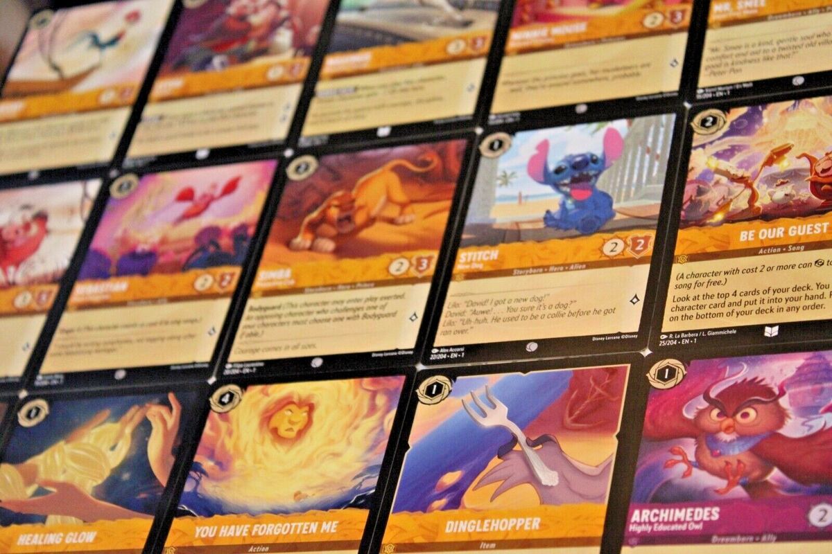 Three Kingdoms Games | Markham Card Games & Board Games