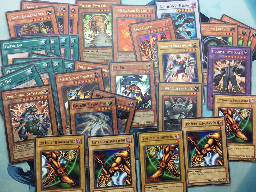 Three Kingdoms Games | Markham Card Games & Board Games